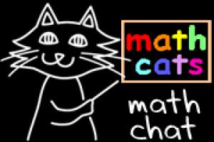Math Cats Math Chat: Springtime Math | Education World