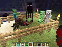 Thinking About Using Minecraft in Your Classroom? | Education World