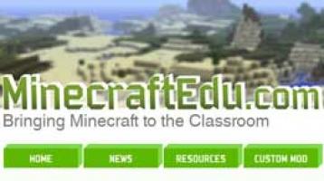 Site Review: MinecraftEdu | Education World