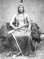 Native Americans Past and Present: Lesson Ideas | Education World