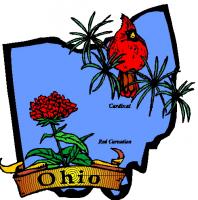 Every-Day Edits: Ohio, The 17th State | Education World