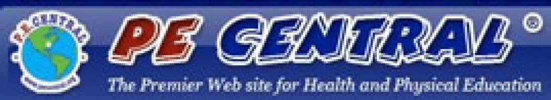 PE Central | Education World
