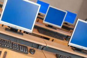 What Five-Year-Olds Can Do with Computers | Education World
