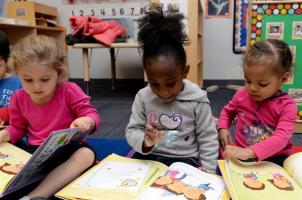 The Importance Of Making Pre-K Programs Available To All Children ...