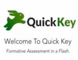 'Quick Key' App Cuts Grading Time Significantly | Education World