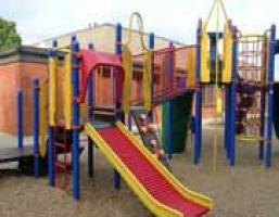 Group Fights to Save Recess | Education World