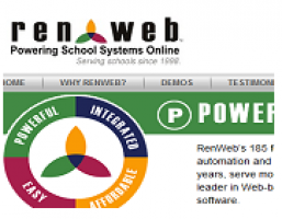 Tech in the Classroom: RenWeb School Mgmt. Software | Education World
