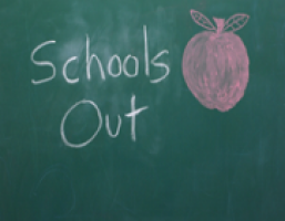 Great End-of-Year Lessons | Education World