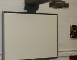 Apple Patent May Mean Doom for Smartboards | Education World