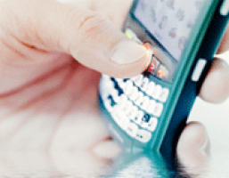 Integrating Cell Phones Into Lessons | Education World