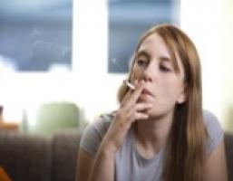 CDC Study Finds Tobacco Use Prevalent Among U.S. Teens Education World