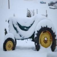 Snow Calculator App Uses Algorithm to Make Snow Day Predictions ...