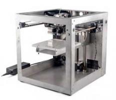 Tech in Class: 3D Printers | Education World