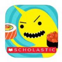 App Review: 'Sushi Monster' Math App (iPad/iPhone) | Education World