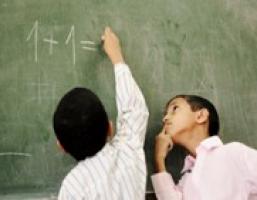 U.S. Student Rankings Lag Behind Other Industrialized Countries ...