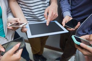 Teaching Critical Technology Thinking | Education World