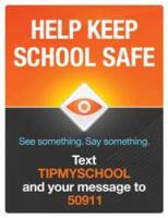 Electronic Tip System Helps Kids Report Bullying | Education World