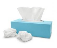 Tissue, Please! | Education World