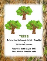 Arbor Day is Coming. What do YOU know about Trees? | Education World