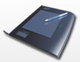 Tech in the Classroom: Wacom Drawing Tablet | Education World