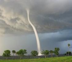 Lesson Plan: Wacky Weather | Education World
