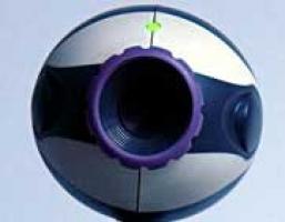 Gadget of the Week: Cameroid | Education World