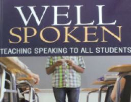 Book Review: Well Spoken | Education World