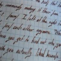 Bill Mandating Cursive Writing in Elementary School Advances in ...