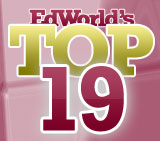Top 19 Graphic | Education World