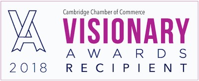 Validated Learning Co. Receives 2018 Visionary Award from City of ...