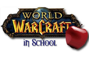World of Warcraft Inspires Language Arts Course | Education World